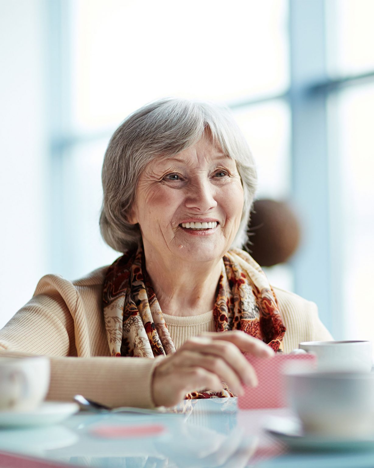 Home - Halcyon Senior Living